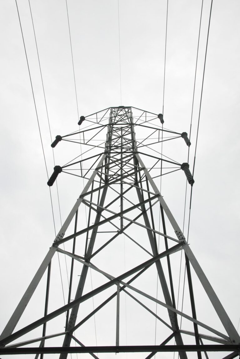 Locus Energy - Energi på nära håll