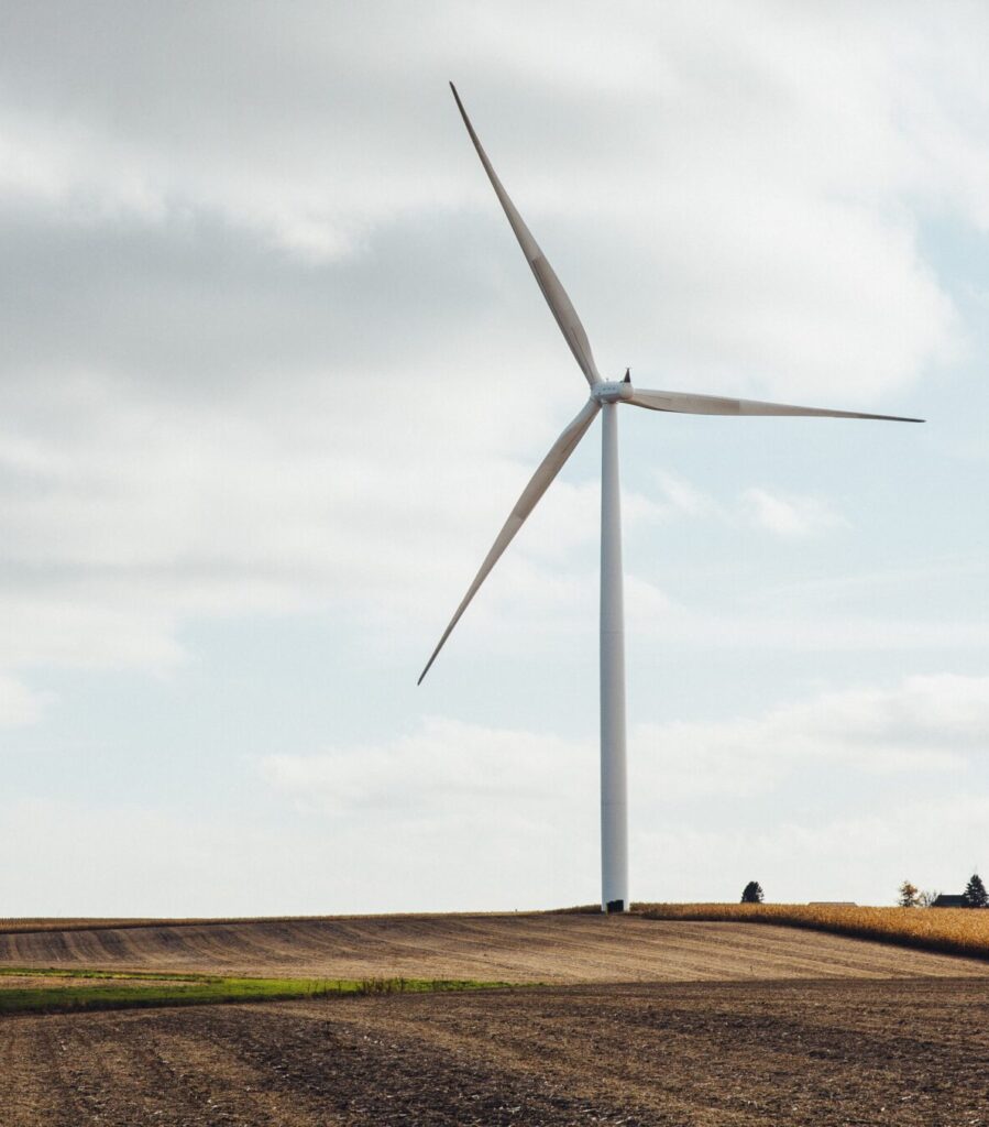 Locus Energy - Energi på nära håll