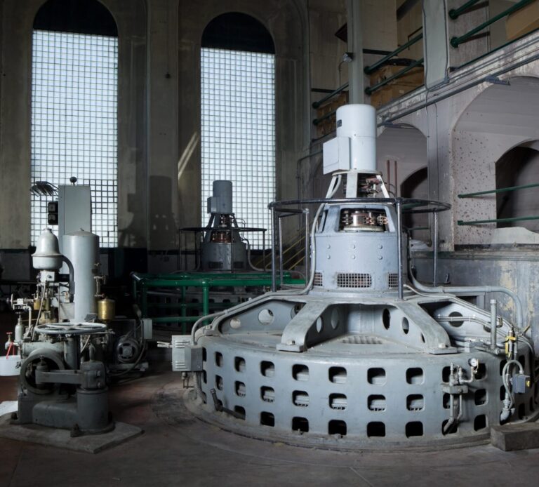 About - Locus Energy