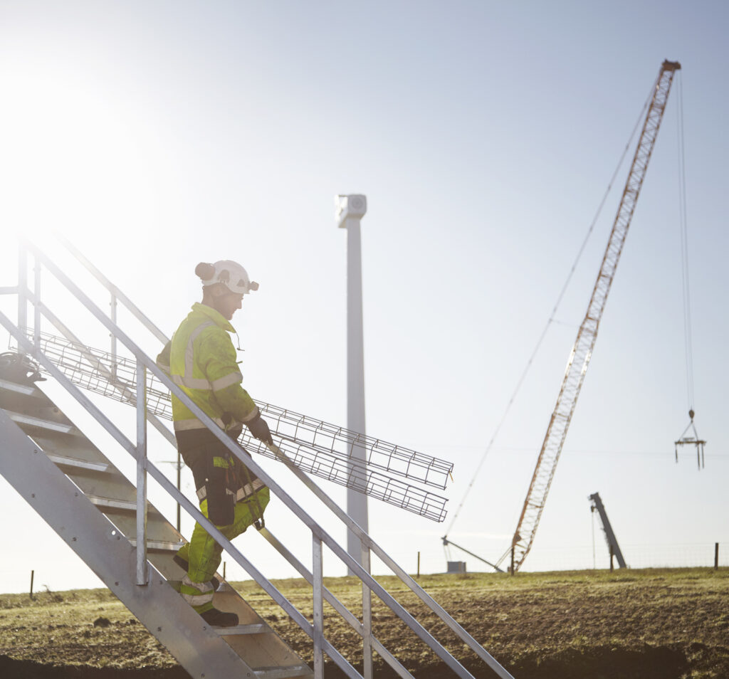 About - Locus Energy