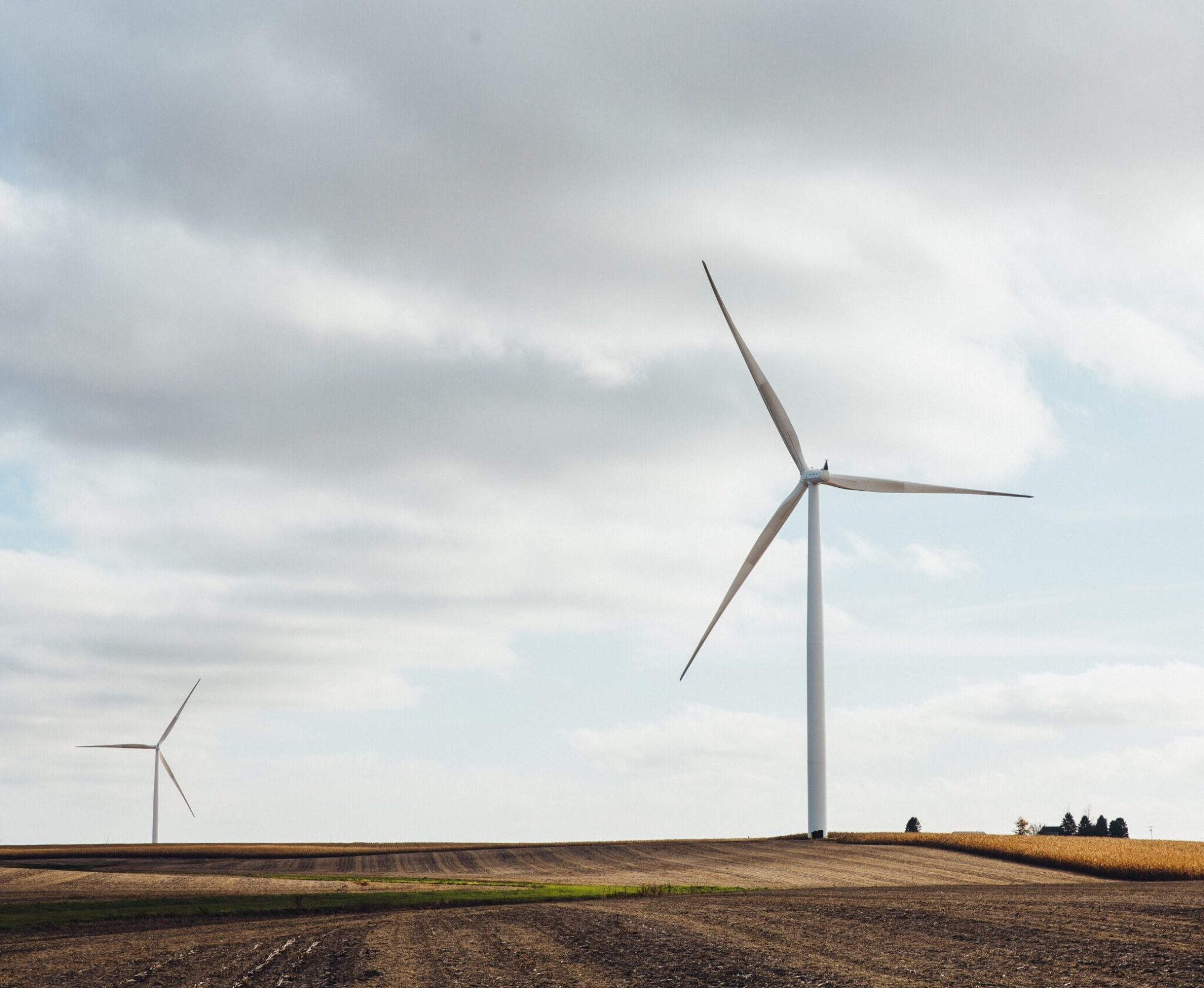 Investment areas - Locus Energy